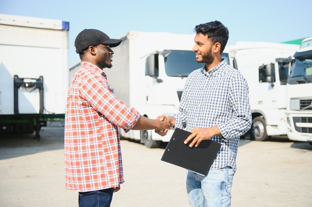 Fleet Driver Management: How To Improve Driver Retention